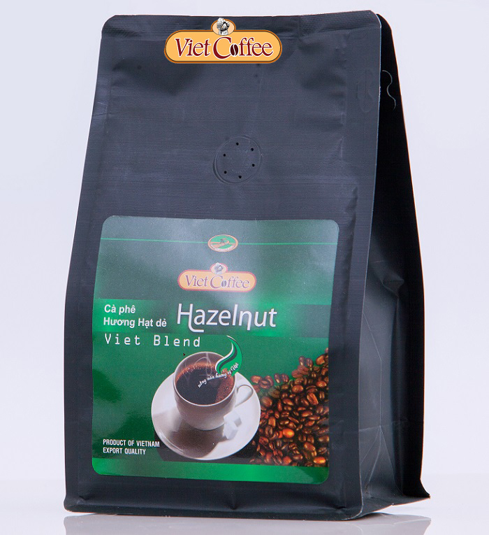 Hazelnut - Việt Coffee